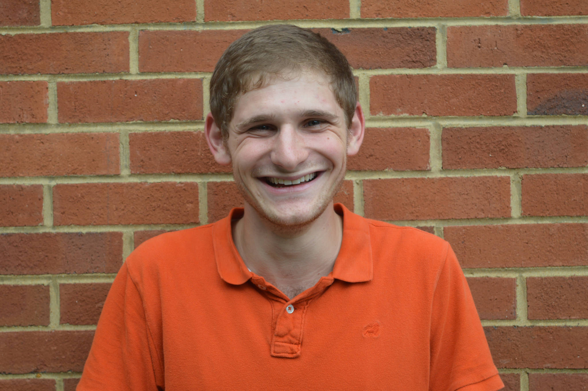 Jonathan Wasserman - J Street