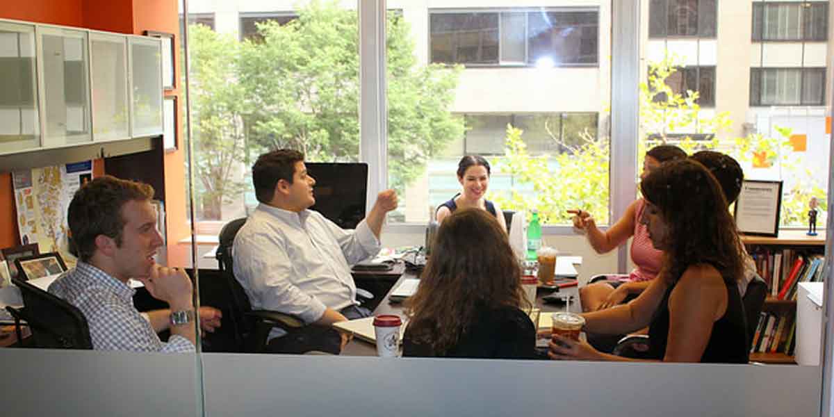 Careers with J Street - J Street