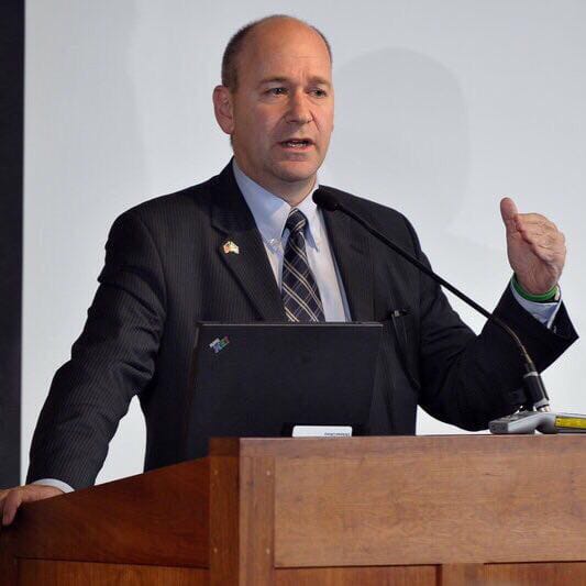 Meet the J Streeters: Six Questions with Israel Director Nadav Tamir ...