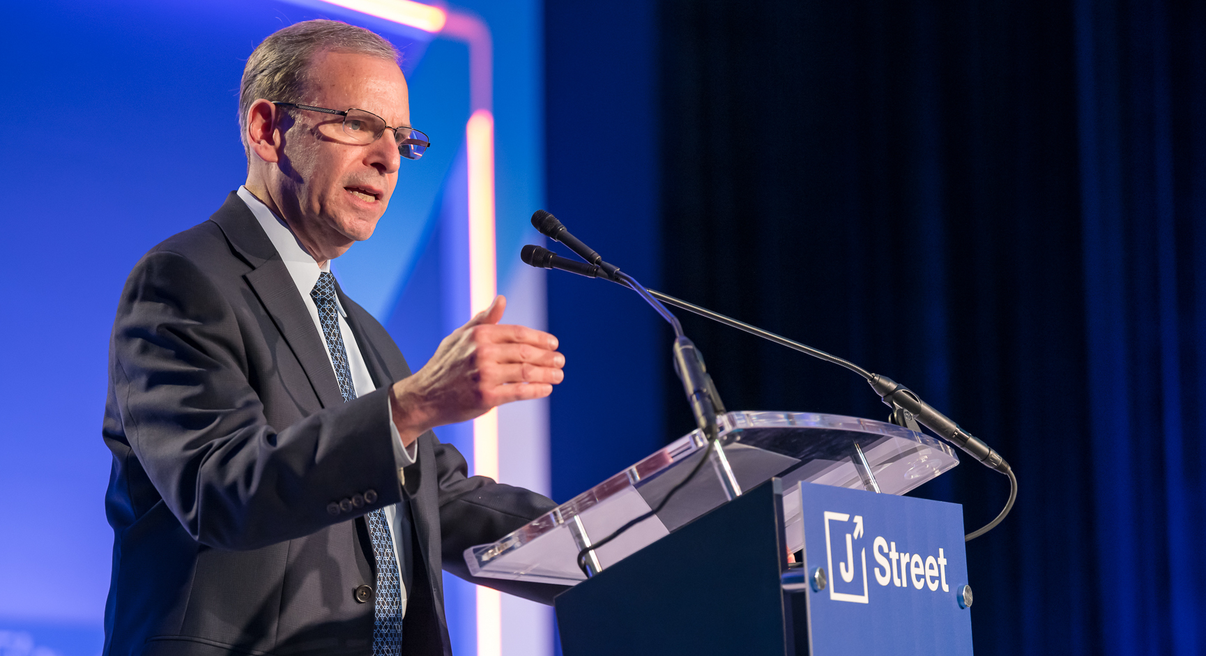 An Indispensable Force: J Street in the 2020s