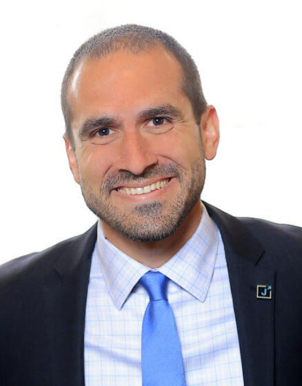 Sam Berkman - J Street