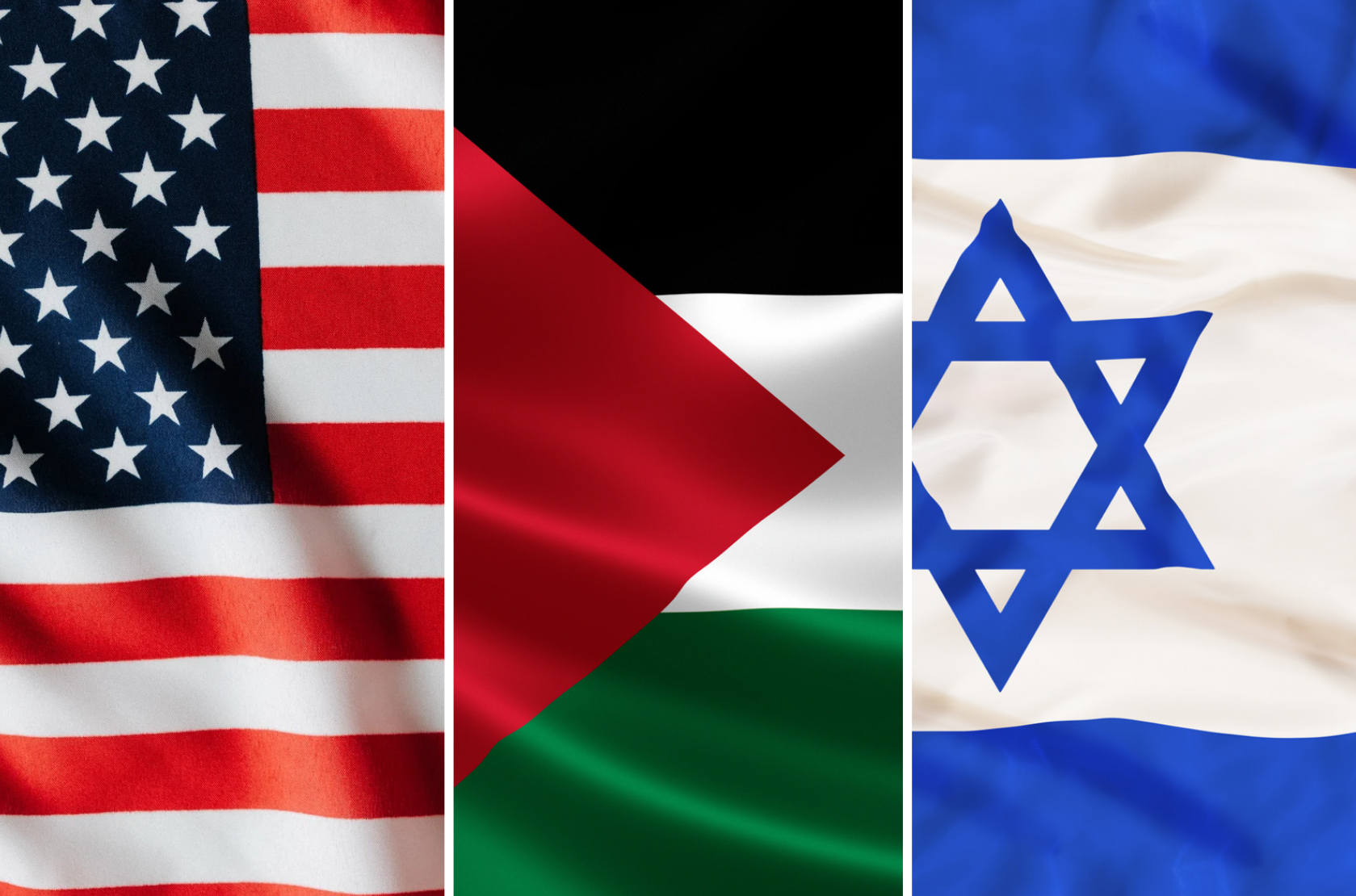 Why the United States Should Recognize Palestine - J Street