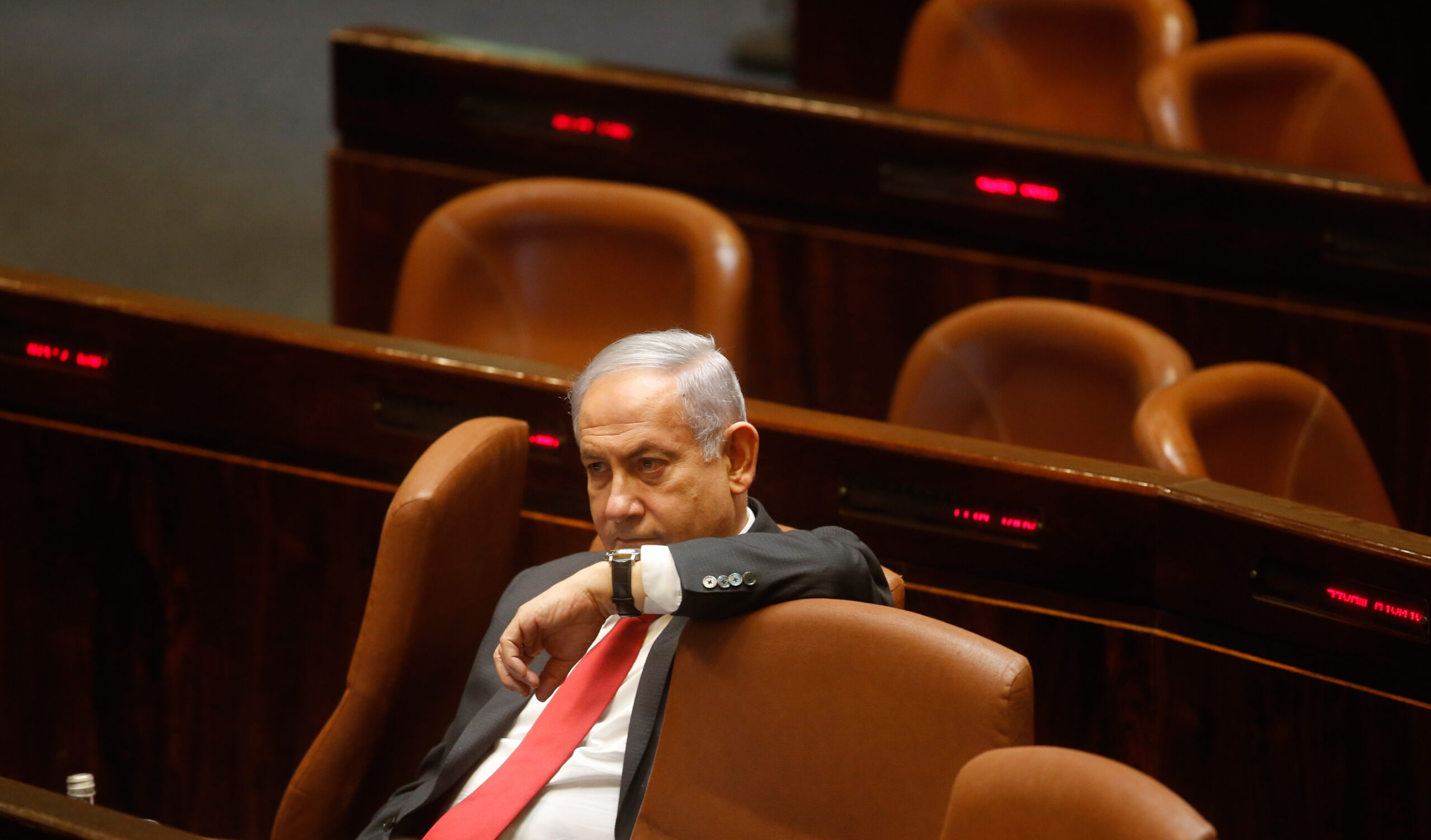 Qatargate: Explaining Israel's Wartime Foreign Influence Scandal - J Street